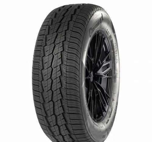 Gripmax SureGrip A/S Van 215/60 R17C