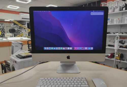 Моноблок Apple iMac 21.5 inch 2017 (Шур)
