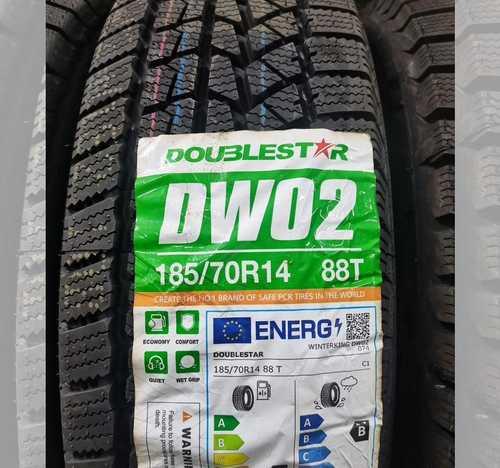 DoubleStar DW02 185/70 R14