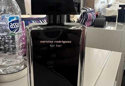 Narciso rodriguez for her 100 мл оригинал
