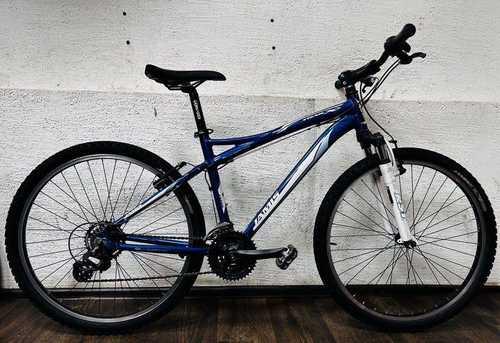 Горный Jamis Trail X 26 (Aluminium/Shimano)