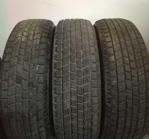 Bridgestone Blizzak WS-50 195/60 R15