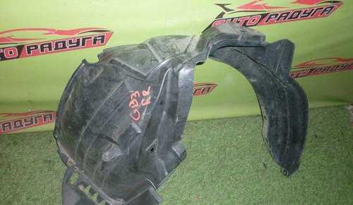 Подкрылок honda GD1,GD2,GD3,GD4 FIT