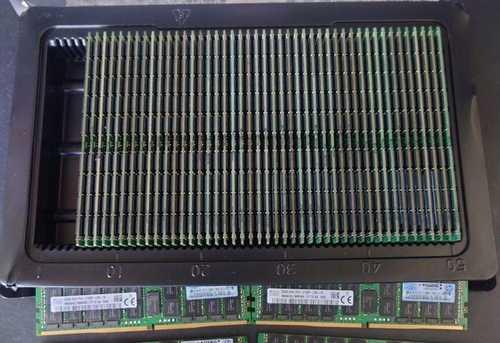 Оперативная память HP 32GB DDR4 2133P 752372-081