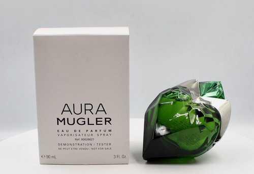 Mugler Aura Eau De Parfum 90ml Парфюмерная вода