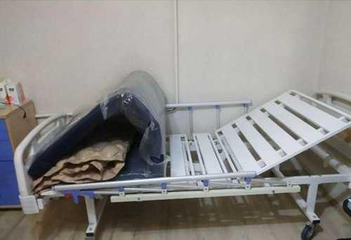 Кровать инвалидная бу
