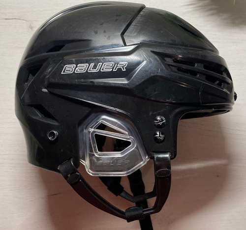 Хоккейный шлем bauer reakt 95