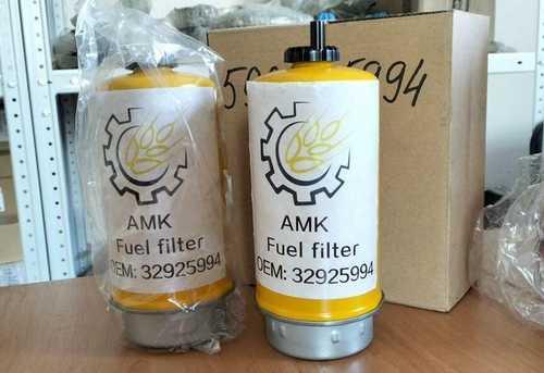 Фильтр топливный JCB 32925994 / 320/A7120 P551435
