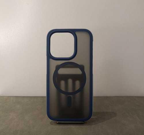 Чехол на iPhone 15 pro Airbag