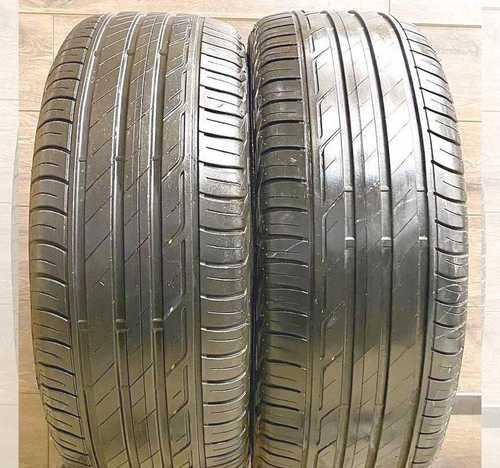 Bridgestone Turanza T001 225/50 R17 94Q