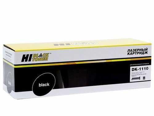 Драм-юнит Hi-Black (HB-DK-1110) для Kyocera FS-102