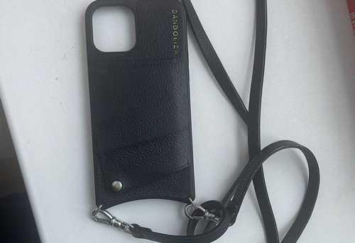 Чехол bandolier