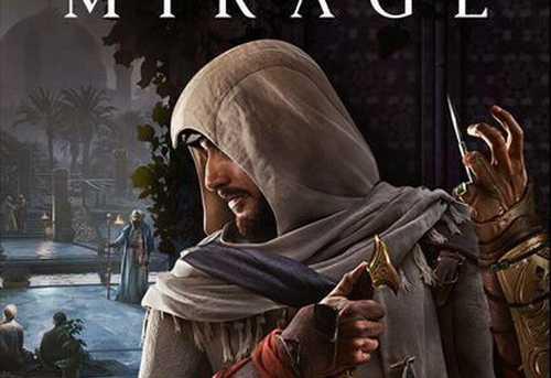 Assassin's Creed: Мираж (Xbox X/S)