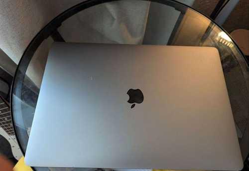 Macbook Pro 15 2017