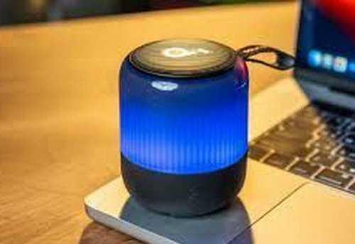 Bluetooth колонка Anker Glow Mini 8w+чехол