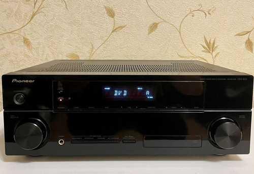 AV Ресивер Pioneer VSX-820-K