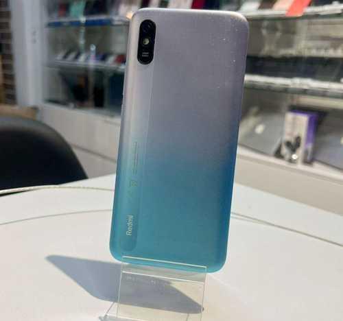 Xiaomi Redmi 9A, 2/32 ГБ