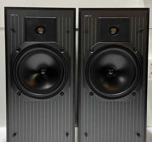 KEF C30 Акустика England