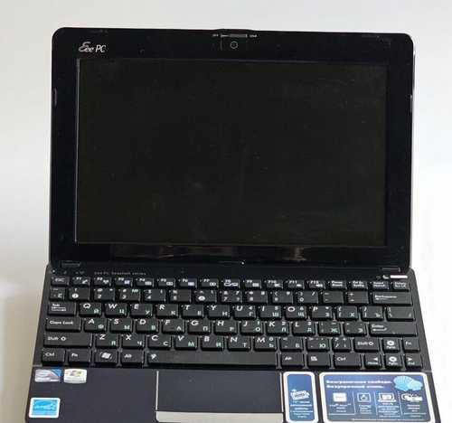 Нетбук Asus Eee PC Seashell