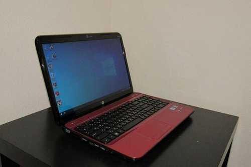 Ноутбук HP G6-2168sr Core i3/8Гб/500 Гб