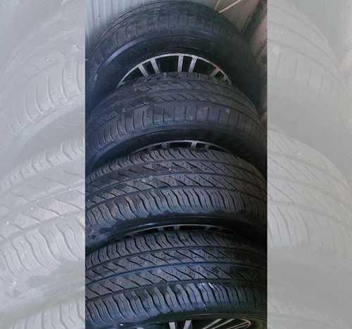 КАМА Grant 185/60 R14 28G