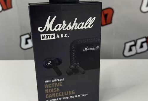 Беспроводные Bluetooth наушники Marshall