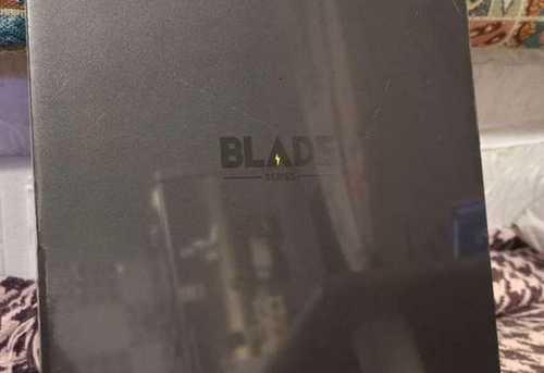 Внешний аккумулятор Baseus Blade 100W