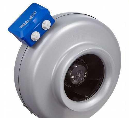 Вентилятор канальный круглый Shuft Tube 315 XL