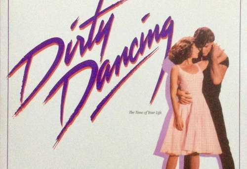 Виниловая пластинка Sony Ost Dirty Dancing (180 gr