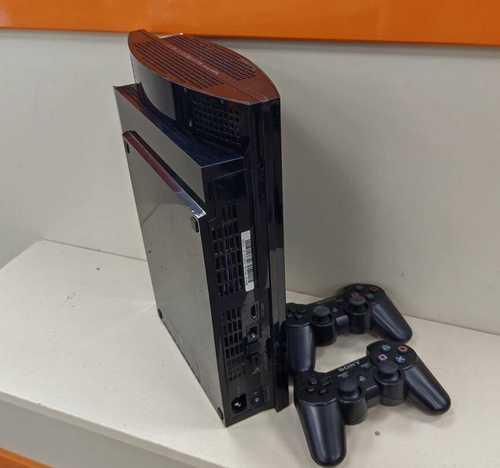 Игровая приставка PlayStation 3 Super Slim 500GB