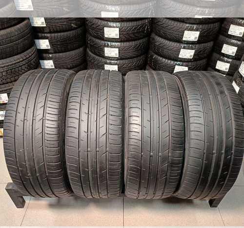 Dunlop SP Sport FM800 235/45 R18 98W