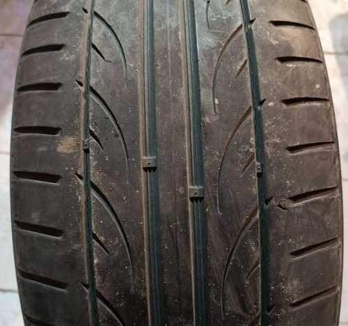 Hankook iON evo 215/50 R17