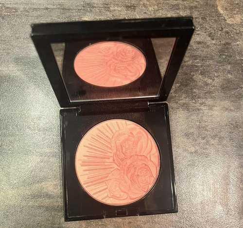 Pat mcgrath румяна