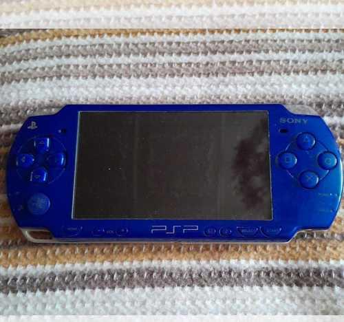 PSP Sony