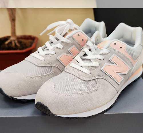 Кроссовки New balance 574