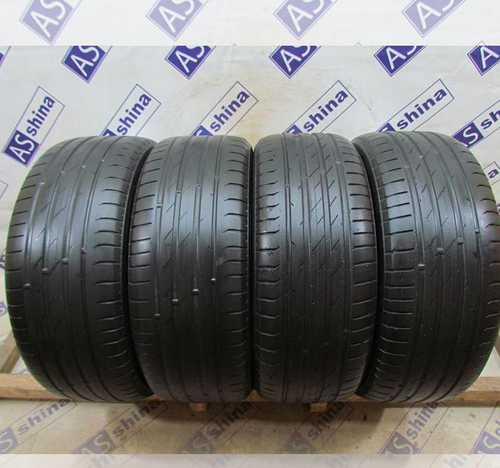 Nokian Tyres Hakka Black 235/50 R18 96R