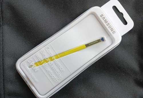 Новый Стилус Samsung note 9 S pen новый ориг
