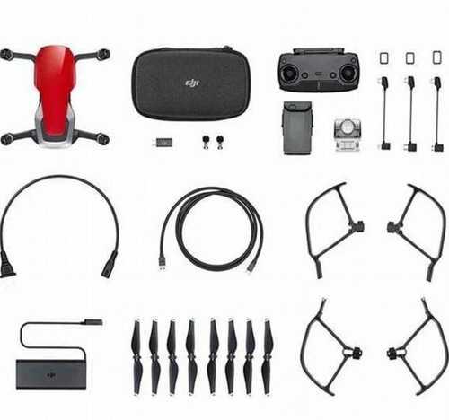 DJI mavic air 1