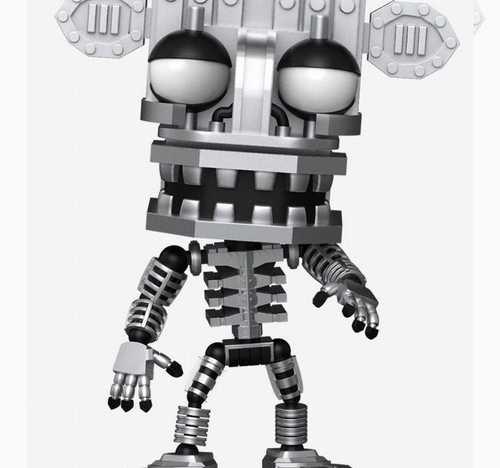 Funko Pre Order Endo - 02 fnaf