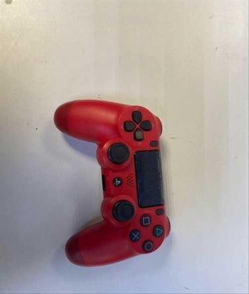 Игровые манипуляторы Sony DualShock 4 V2 (CUH-zct2