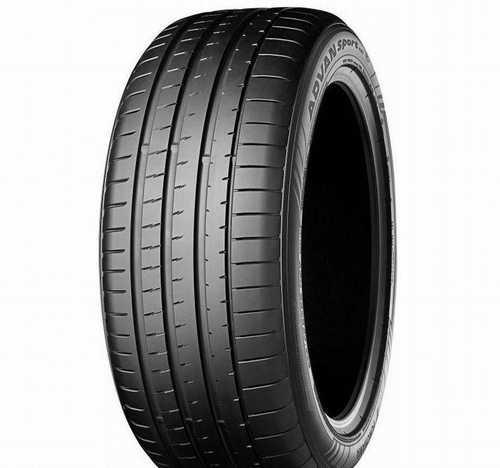 Yokohama Advan Sport V107C 285/40 R22