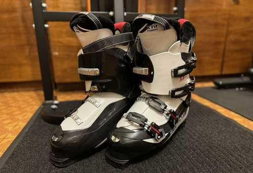 Горнолыжные ботинки salomon 30