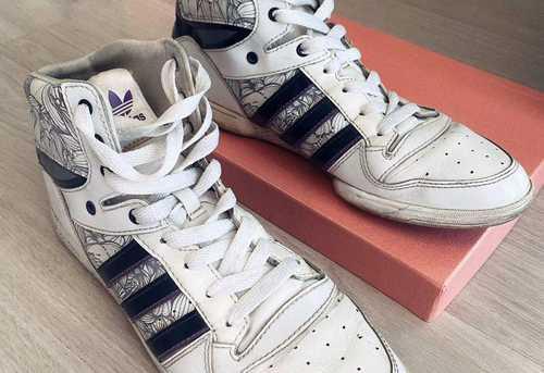 Кроссовки adidas 38 оригинал