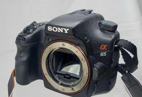 Sony A65 Body