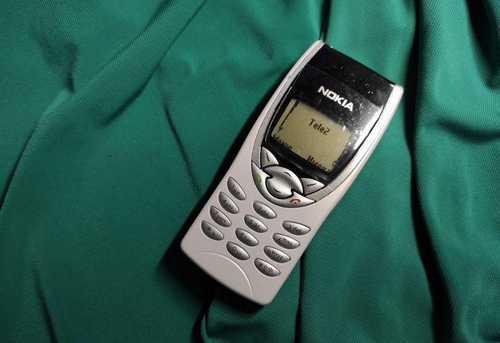 Nokia 8210