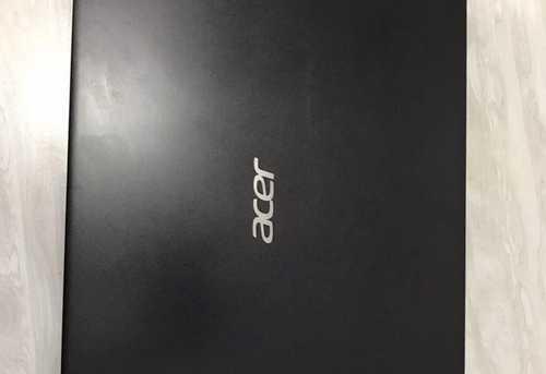 15.6" Acer ASPIRE 3 A315-21, 500 ГБ, E2-9000, RAM 4 ГБ, Radeon R3