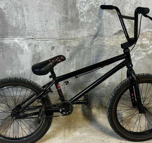 Mongoose bmx L60