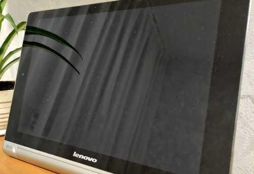 Планшет Lenovo yoga tablet 10