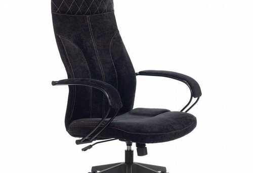 CH-608/fabric-black, Кресло для руководителей бюро