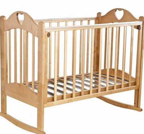 Кровать-качалка кровать детская